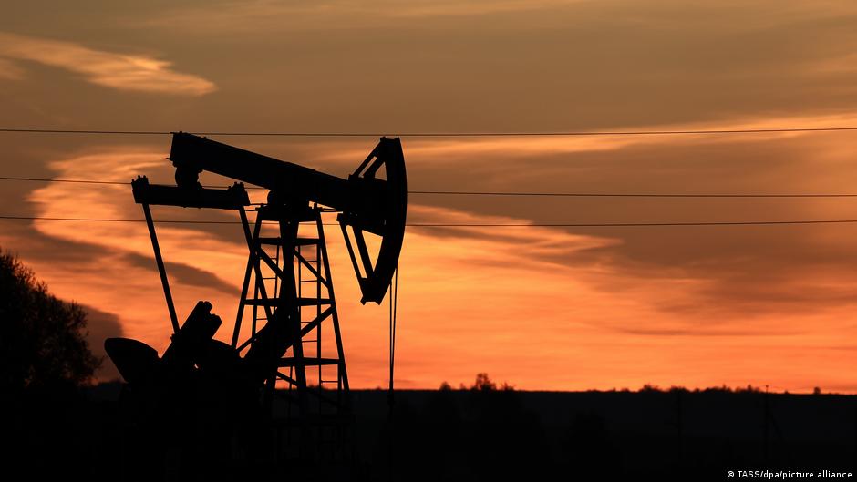 É possível reverter o Dia de Sobrecarga da Terra? – DW – 24/07/2025