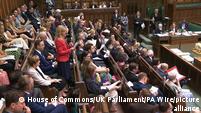UK Parliament backs assisted dying bill in historic vote