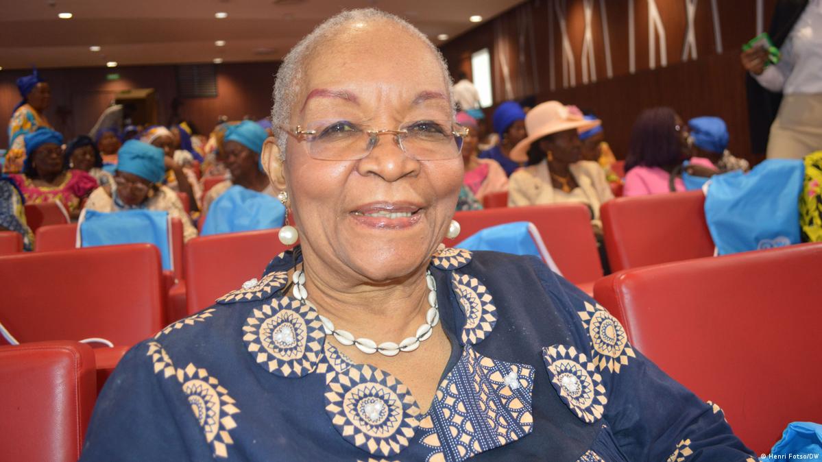 Cameroun : Alice Nkom parle de la situation politique
