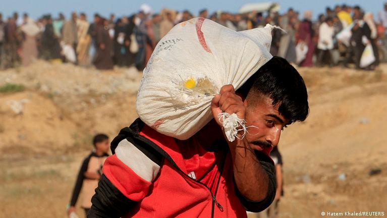 Israeli military to shift focus back to Gaza after Iran war