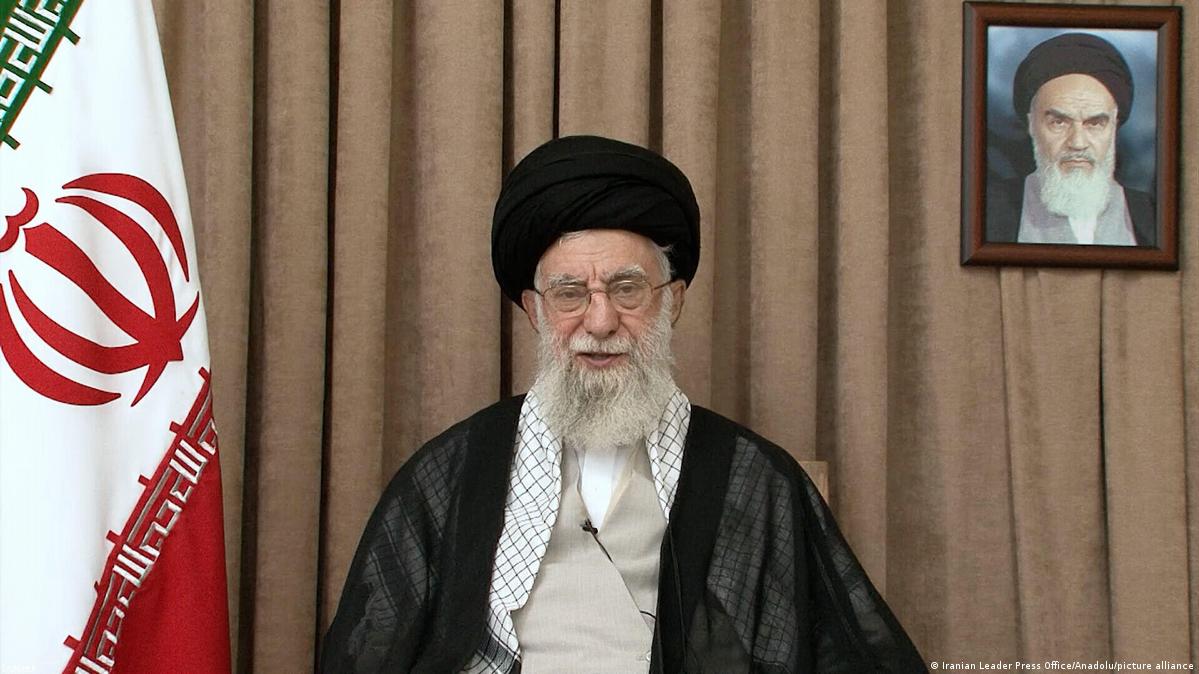 Middle East: Khamenei claims 'victory' over Israel, US – DW – 06/26/2025