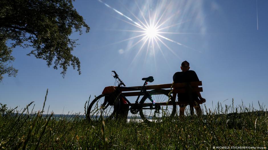Canicule : des conseils pour se protéger