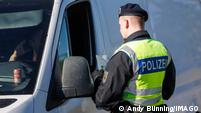 Germany updates: Border checks to be kept beyond September