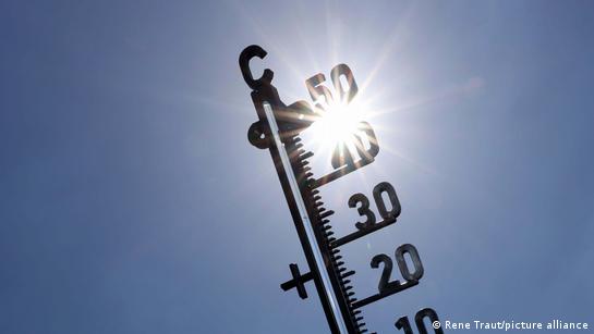 How Germany manages extreme heat and climate change