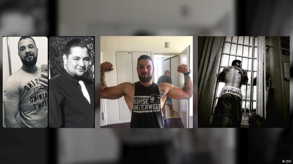 The first year of freedom after prison