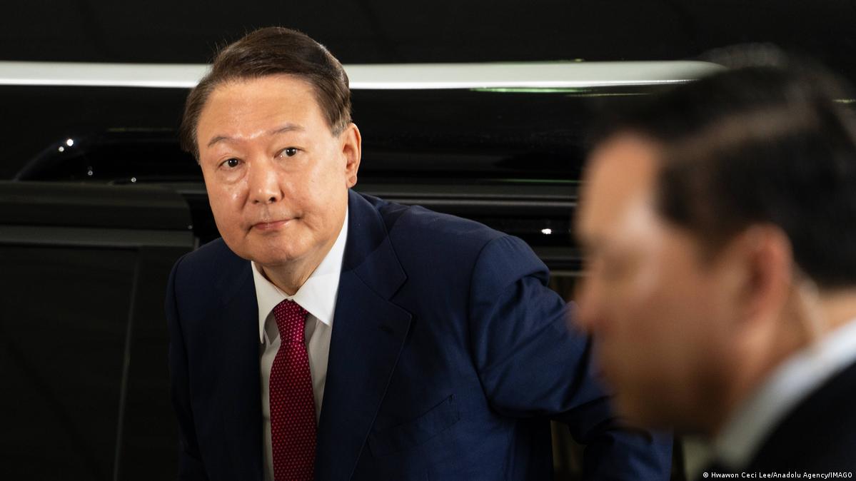 Did South Korea's ex-leader try to goad North into conflict?