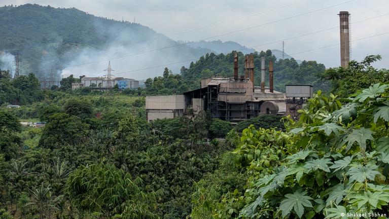 India: How a small town topped global pollution charts