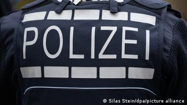 German police – DW