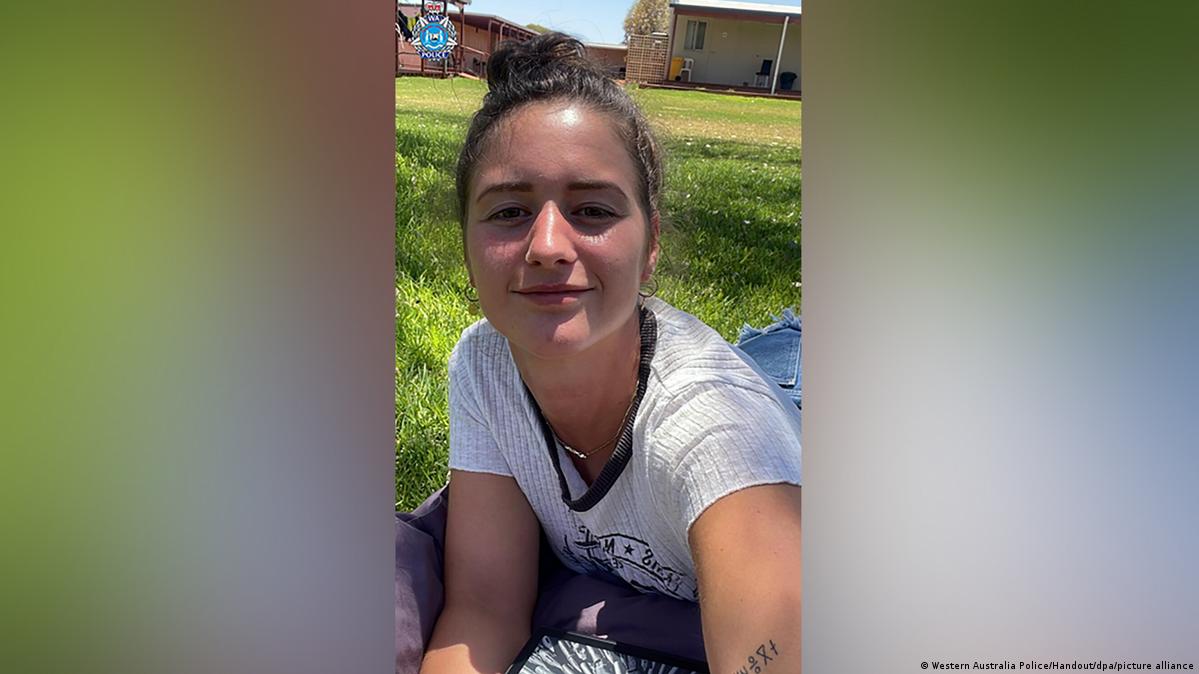 Australia: Police seek missing German backpacker – DW – 07/10/2025