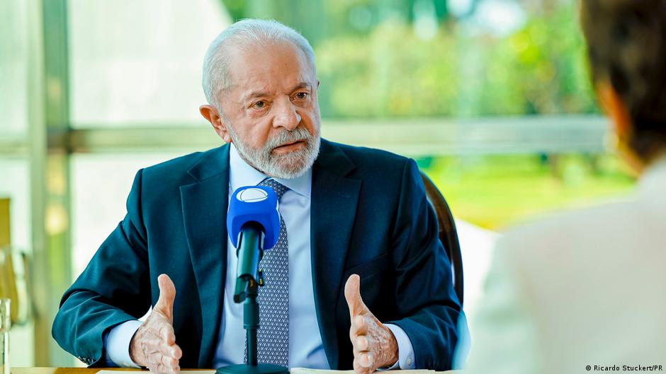 Brazil za ta gurfanar da Isra'ila ICC kan 'kisan kiyashi'