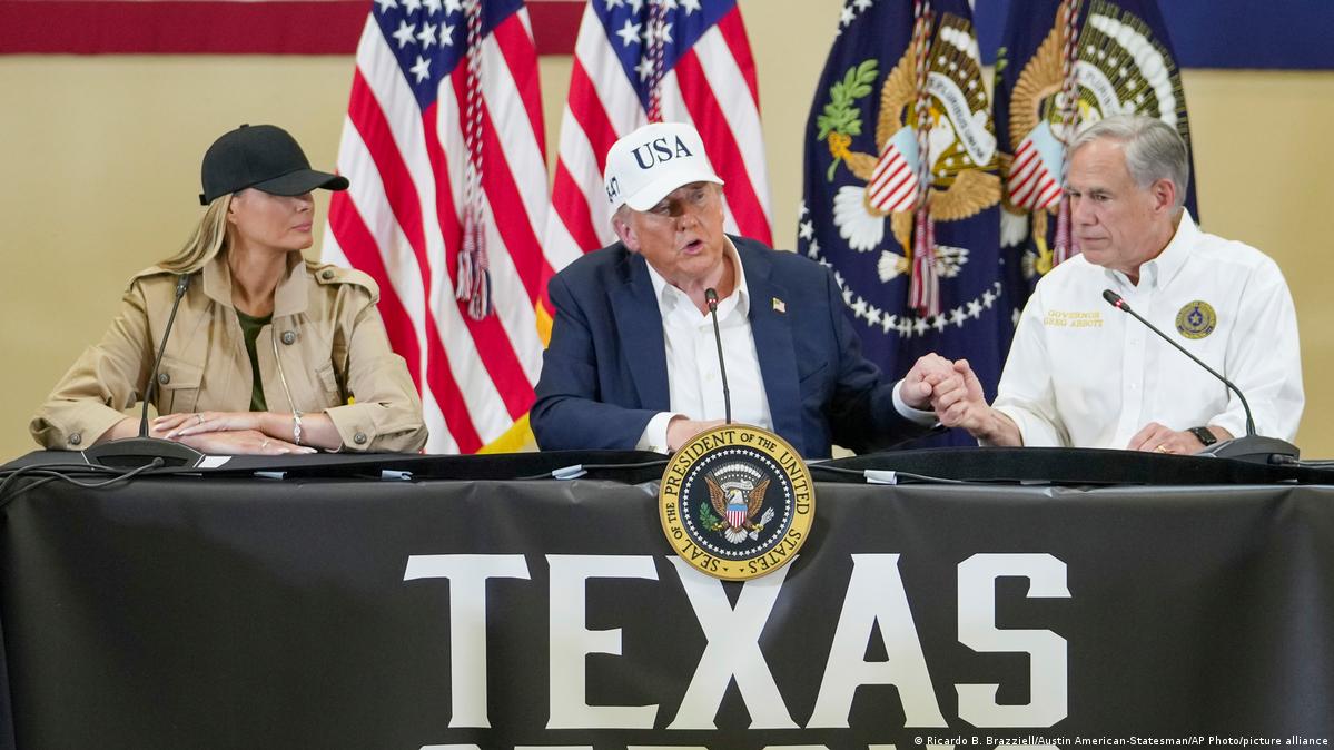 US court blocks Republican Texas congressional redistricting