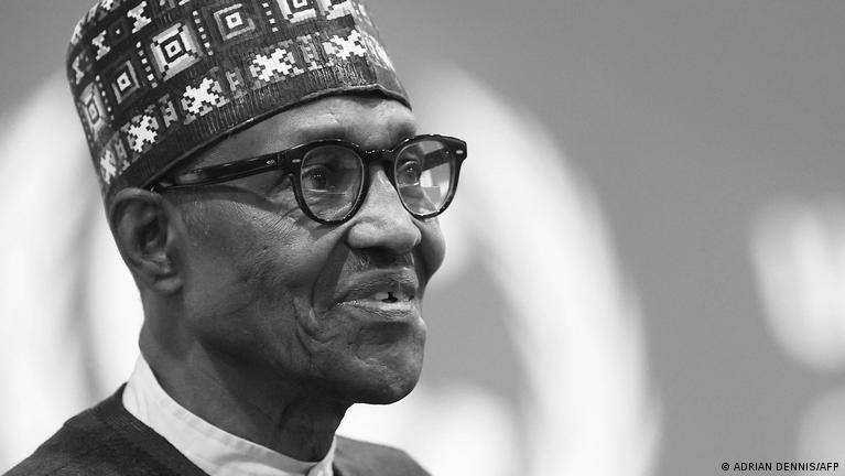 Nigeria's ex-president Buhari dies in London – DW – 07/13/2025