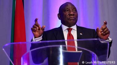 South Africa's National Dialogue: Can it heal old wounds?