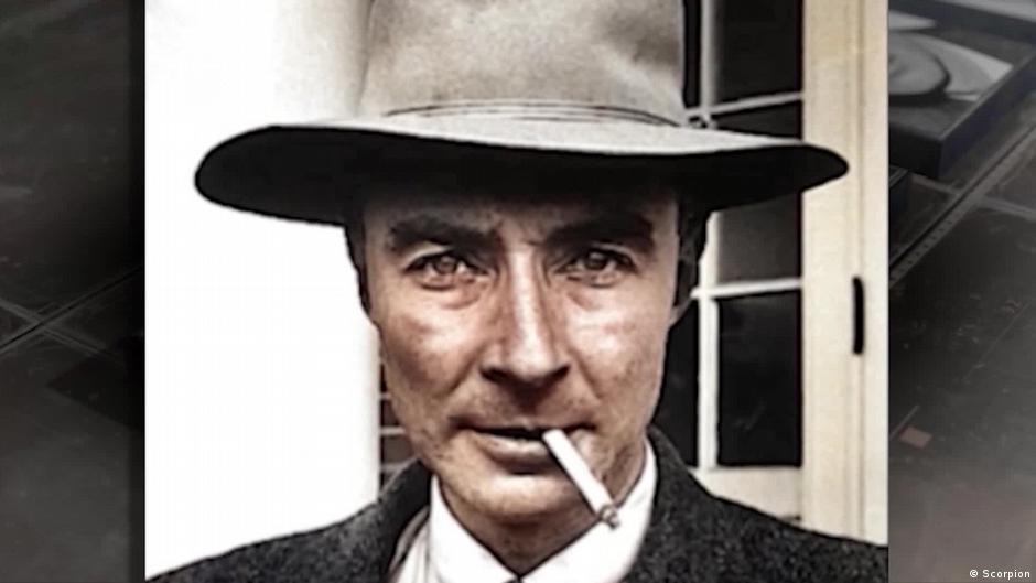 Oppenheimer After Trinity – DW – 07/17/2025