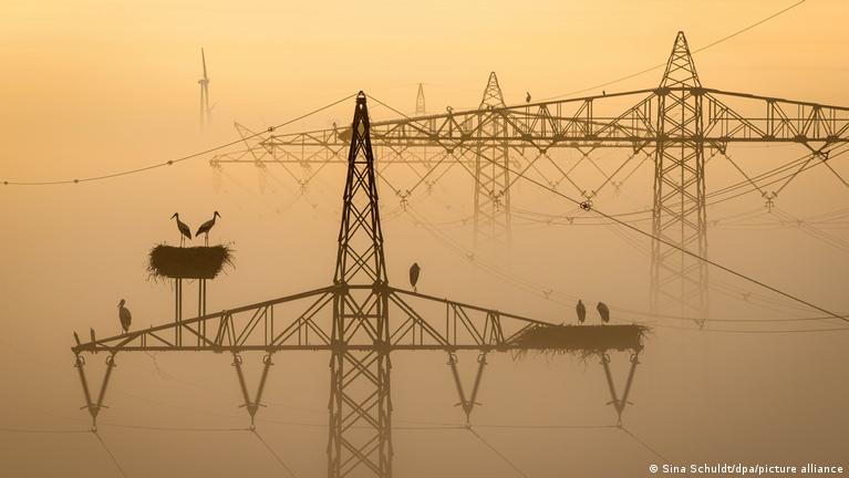 Europe's energy problem isn't green power — it's storage