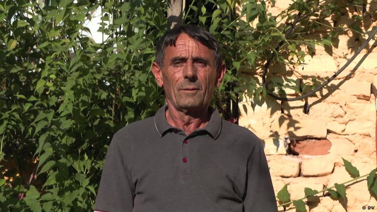 Albania: The Vicious Cycle of Blood Feuds – DW – 07/18/2025