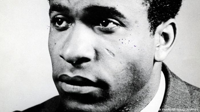 Frantz Fanon: herói da libertação da Argélia faria 100 anos | Band