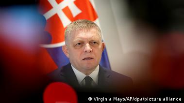 Slovakia to stop blocking new EU sanctions on Russia