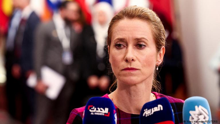 La UE adopta un nuevo paquete de sanciones contra Rusia – DW – 18/07/2025