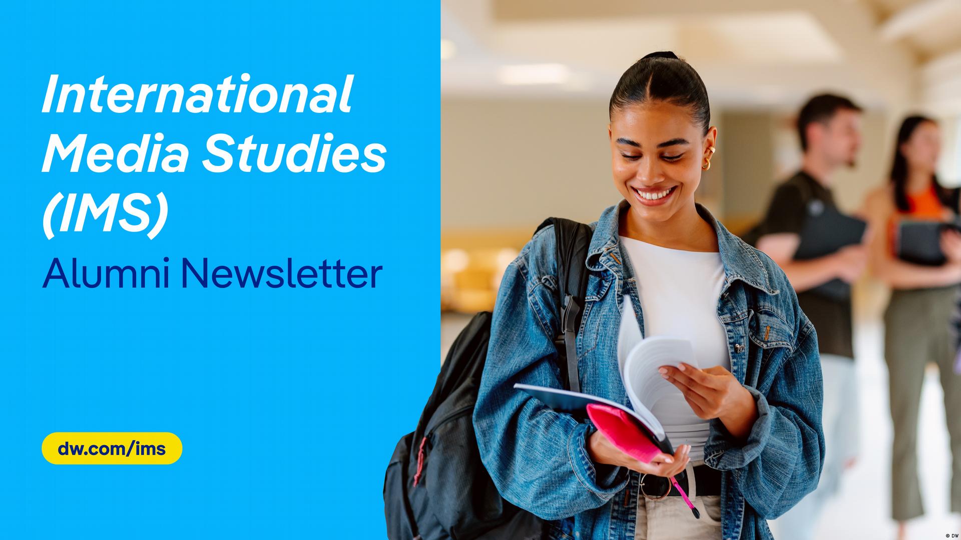 IMS Alumni Newsletter