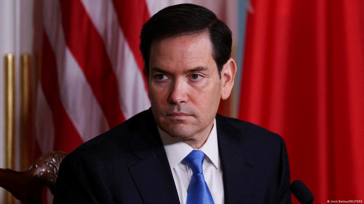 Marco Rubio