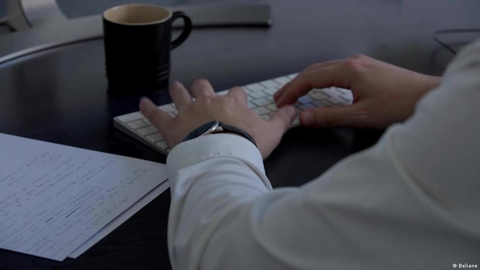 Breaking Point - Inside the World of Burnout