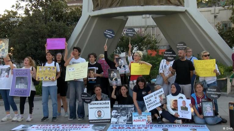 Minguzzi davasında verilen cezalar onandı