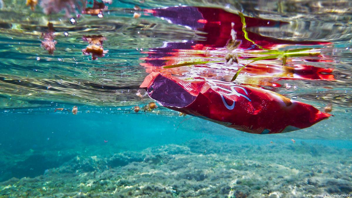 These are the top environmental threats to the Mediterranean