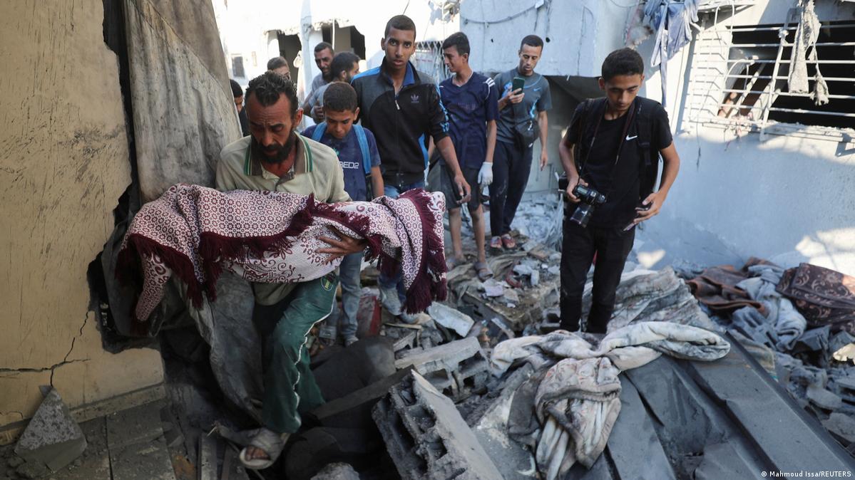 Mazungumzo ya kusitisha mapigano Gaza kuanza tena wiki ijayo