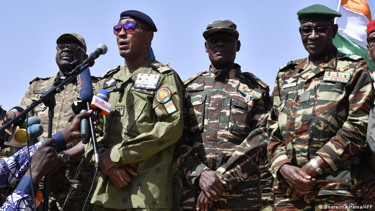 What has changed in Niger two years after the coup?