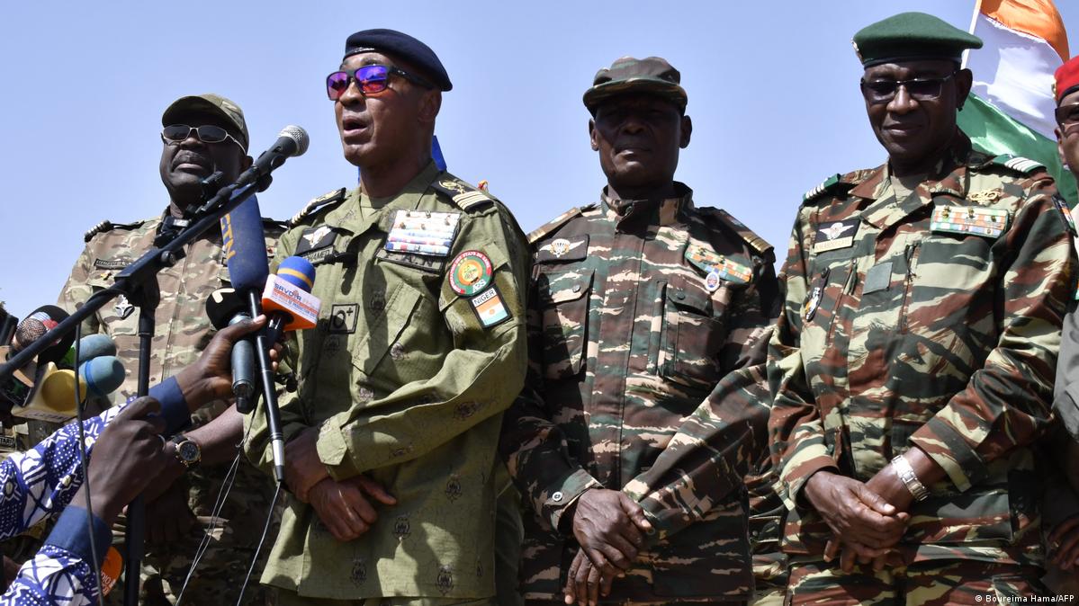 What has changed in Niger two years after the coup?