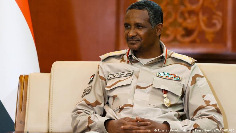Sudan: RSF forms rival government, deepening fissure