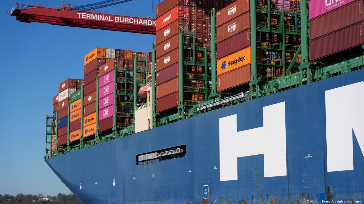 How the EU-US trade deal extends beyond economics