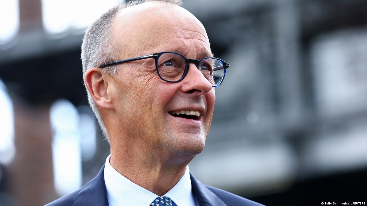 Que retenir des 100 jours au pouvoir de Friedrich Merz ? – DW – 15/08/2025