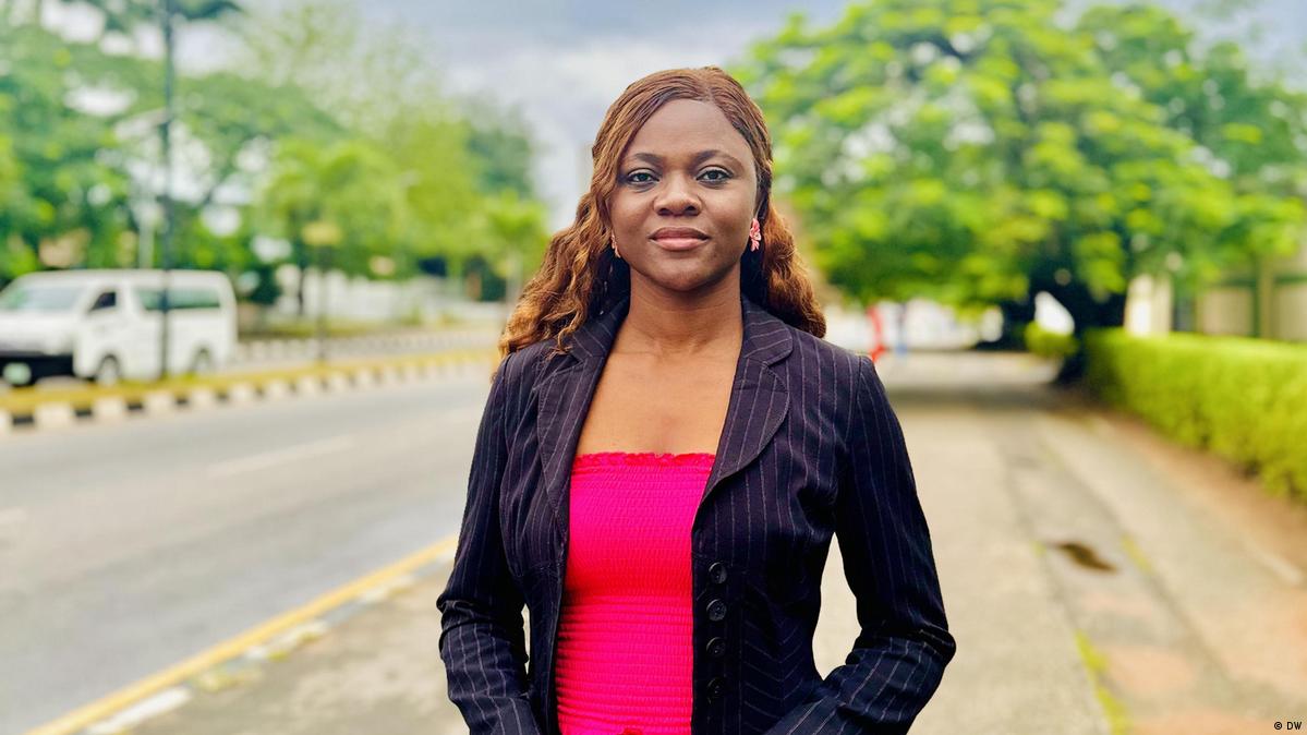 Odunayo Oreyeni