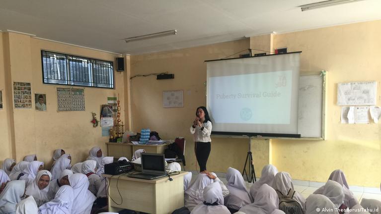 Pendidikan Seks di Indonesia: Antara Tabu dan Asa