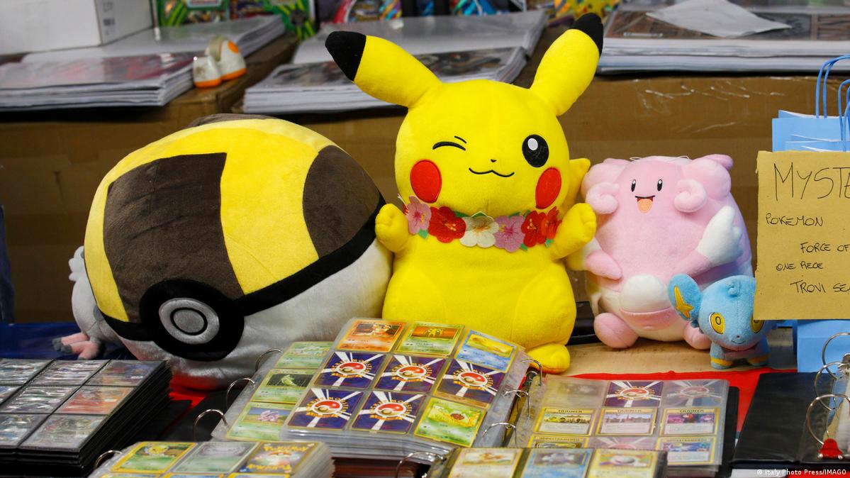 Pokémon moderniza videojuego tras casi tres décadas