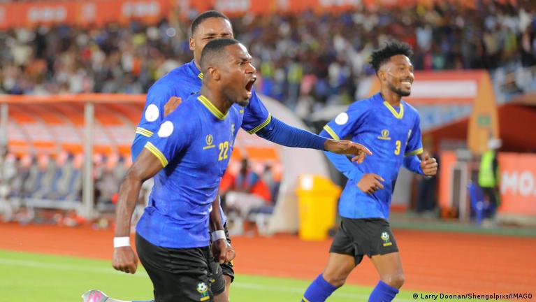 Je, Taifa Stars itatoboa Kombe la Dunia 2026?