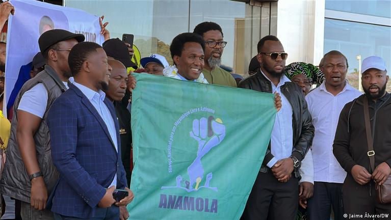 Moçambique: Nampula será o bastião da ANAMOLA?