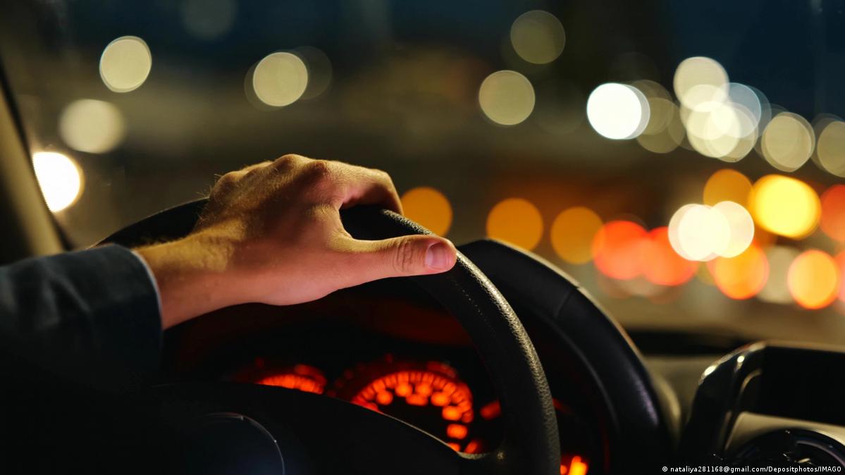 Germany updates: Police take on speeders, biker gangs