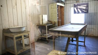 Nazi human experiments still influence medicine today – DW – 08/24/2025