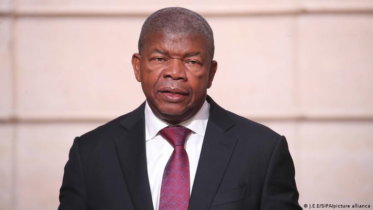 Angola: Luto nacional por vítimas de conflitos políticos