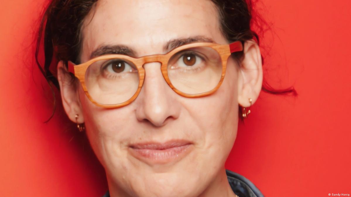 Serial’s Sarah Koenig on how to do great audio storytelling