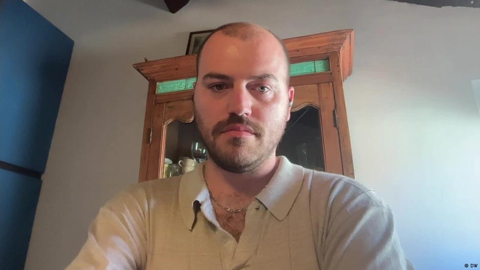 Israel uses 'double tap' tactic in Gaza: Former IDF soldier – DW – 08 ...