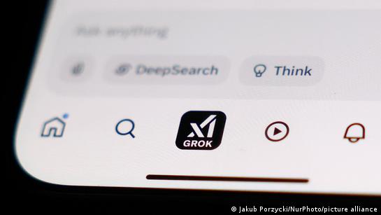 Malaysia, Indonesia block Grok AI bot over explicit images