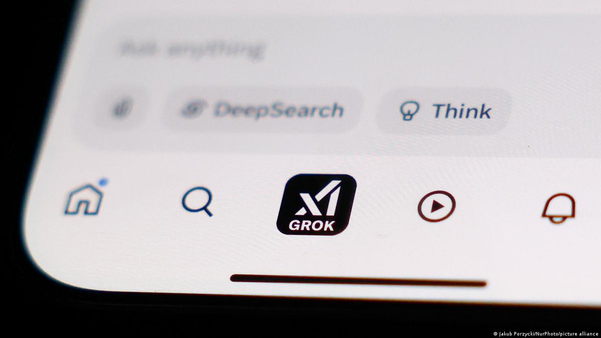 Malaysia, Indonesia block Grok AI bot over explicit images