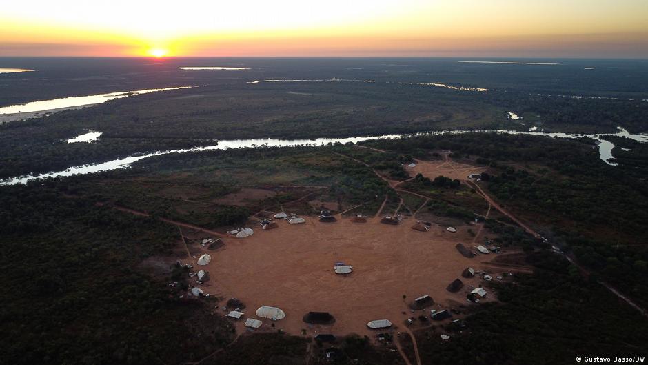 Los escasos resultados de la Cumbre Amazónica de Bogotá – DW – 03/09/2025