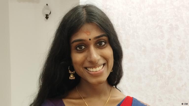 Jeevan Ravindran – DW