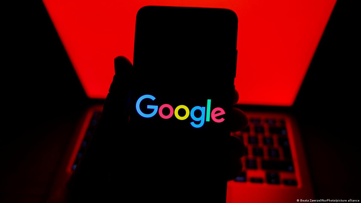 Google must share search data with competitors, judge rules