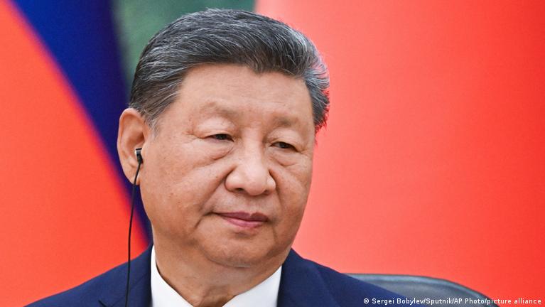 Decoding China: How Xi aims to overtake US as a superpower